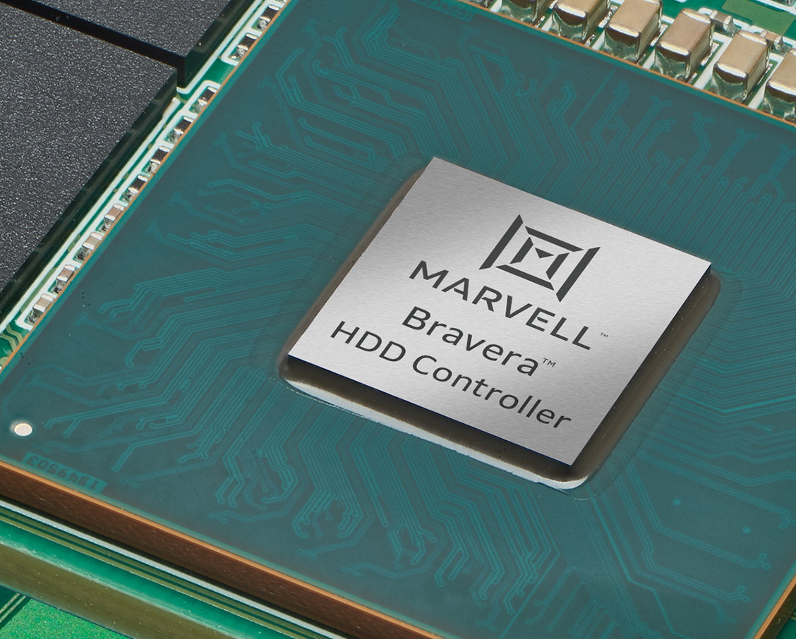 Marvell Technologies: KI schafft viel Kursfantasie für 2024! - Future Money
